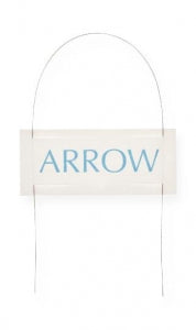 Teleflex Medical Arrow DuoFlex Spring-Wire Guides - DuoFlex Spring-Wir ...