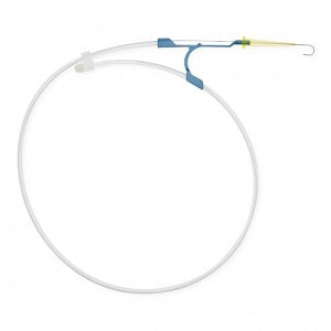 Teleflex Medical Marked Spring-Wire Guide with Arrow Advance - WIRE, G ...