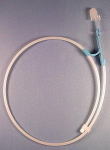 Teleflex Medical Spring-Wire Guide with Arrow Advancer - SPRING WIRE G ...