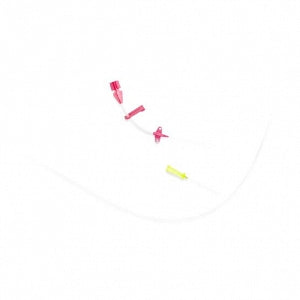 Teleflex Arterial Catheterization Sets - Radial Arterial Catheterizati ...