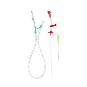 Teleflex Arterial Catheterization Sets - SET, ARTERIAL, CATH, 20GA X 1 ...