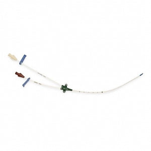 Teleflex Medical 2-Lumen Central Venous Catheterization Kits - KIT, 2 ...