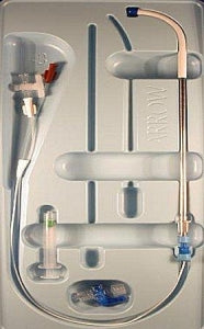 Teleflex Medical Arrow Balloon Cholangiography Introducer Set - Lapros ...