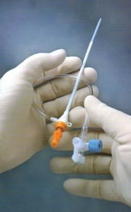 Teleflex Medical Kit Percutaneous Sheath Intro - Percutaneous Sheath I ...