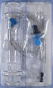 Teleflex Medical Epidural Catheterization Kits - Epidural Catheterizat ...