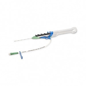 Teleflex Medical ARROW ENDURANCE Extended Dwell Peripheral Catheter Sy ...