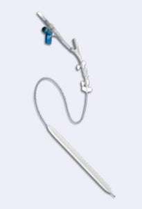 Teleflex Medical FiberOptix IAB Catheters - IAB Catheter, 30 cc Ultraf ...