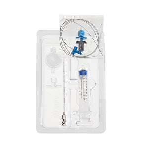 Teleflex Medical Epidural Catheterization Kits - Epidural Catheterizat ...