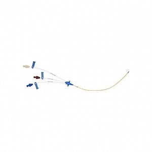 Teleflex Medical ARROWg+ard Blue PLUS Multi-Lumen CVC Extreme Kits - A ...