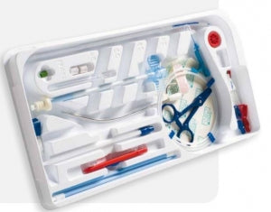 Teleflex Medical Introducer Sets - Simplicity Micropuncture Introducer ...