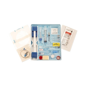 Teleflex Medical Epidural Catheterization Kits - Epidural Catheterizat ...