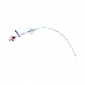 Teleflex Arrowg+ard Blue Advance Midline Kits - MIDLINE, ADVANCE, BLUE ...