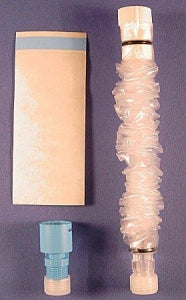 Teleflex Medical Sheath Adapter with Cath-Gard - Sheath Adapter with C ...