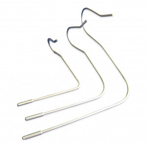 Artisan Medical Devices Nathanson Hooks - SET OF 3, HOOK, HEAVY DUTY ...