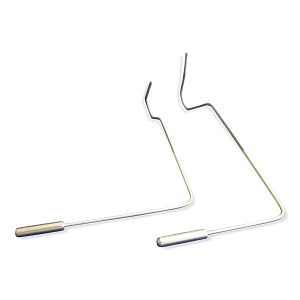 Artisan Medical Devices Nathanson Hooks - SET OF 3, HOOK, SLIM, NATHAN ...