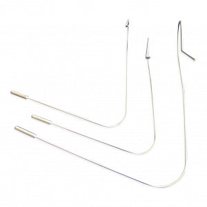 Artisan Medical Devices Nathanson Hooks - SET OF 2, HOOK, PEDIATRIC, N ...