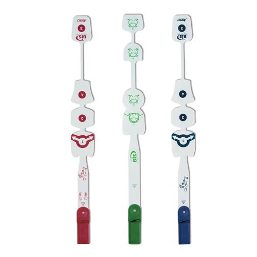 Medtronic BIS Quatro Brain Monitoring Sensors - SENSOR, MONITOR, BRAIN ...