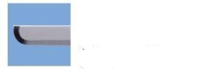 Alcon Labs ASB Surgical Blades - Beaver Ophthalmic Blade, Round Edge ...