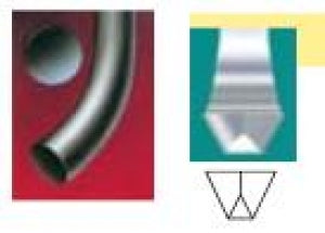 Alcon Labs A-Series Black Monofilament Nylon Suture - Nylon Suture, Si ...