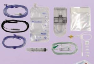 Alcon Labs Probe CONSTELLATION VFC Pak - Constellation VFC Pack, Total ...