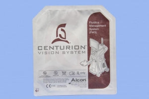 Alcon Labs Centurion Vision Ultrasound FMS Packs - Centurion FMS Pack ...