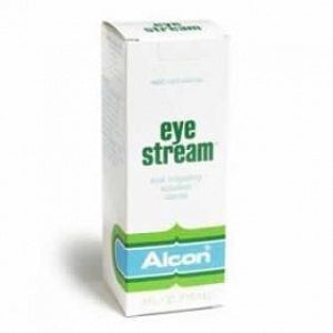 Alcon Labs Eye Stream Eye Wash Solution - Eyestream Eye Wash Solution ...