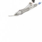 Alcon Labs Ultraflow II I / A Handpiece - Ultraflow II I / A Metal Han ...