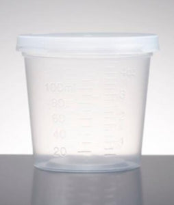 Corning Inc Falcon Sample Containers - Falcon Sampling Container, Corn ...