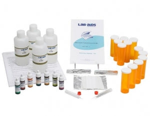 Lab-Aids, Inc. Thin-Layer Chromatography Kits - Thin-Layer Chromatogra ...