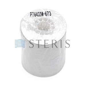 Steris Thermal Printer Papers - Printer Paper, Wash and Disinfect, 70 ...