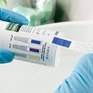 Steris Corp Revital-Ox Strip - Revital-Ox Resert Solution Strip, R60 ...