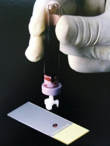 Alpha Scientific Diff-Safe Blood Dispenser - BLOOD DISPENSER, DIFF SAF ...