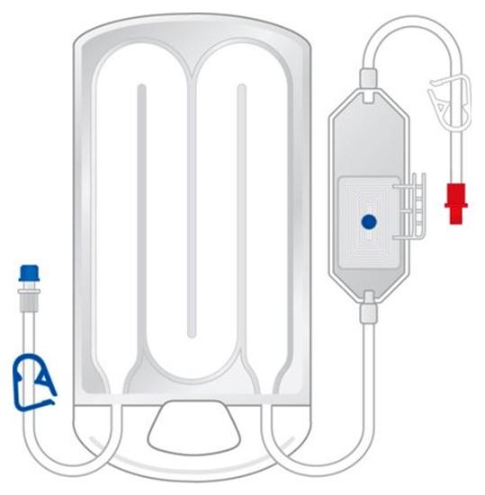 Ranger High Flow Set by 3M Healthcare — Grayline Medical