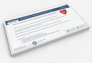 Authentic Option Telemetry Box (Cover) - TEL, SLV, GE / PHLPS, COMPAT ...