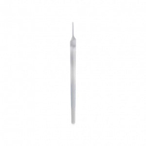 Aesculap #3 Scalpel Handles - Barron Scalpel Handle, #3 - BB068R ...