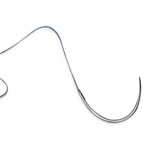 Aesculap Novosyn Absorbable Suture - Novosyn Suture, Violet, 1, 70 cm ...