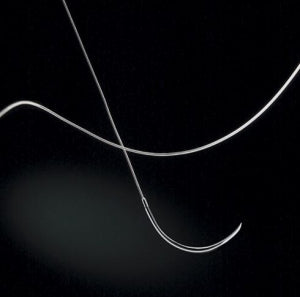 Aesculap Dafilon Non-Absorbable Surgical Sutures - Dafilon Suture, Siz ...