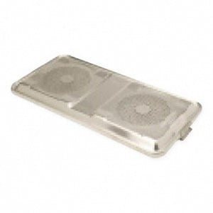 Aesculap SterilContainer System - Sterile Container Lid, 23.25" x 11.2 ...