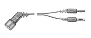 Aesculap Bipolar Cable for Valleylab - Bipolar Cord with Dual Pin - US ...