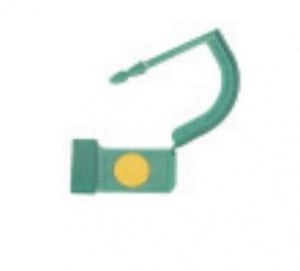Aesculap Tamperproof Locks - Tamper Evident Lock, Steam Container, Gre ...