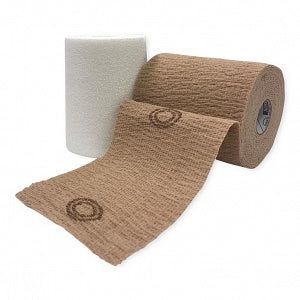 Andover CoFlex TLC Zinc Compression System - CoFlex TLC Unna Boot Comp ...