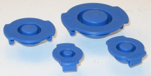 Nordson Snap-On Tip Caps for Syringe Barrels - CAP, SYRINGE, SNAP-TIGH ...