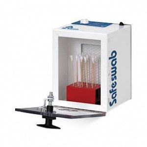 Air Science Safeswab Swab Drying Cabinets - Swab-Drying Cabinet, 15 Ca ...