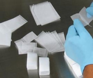 Azer Scientific Biopsy Tea Bags - BAG, BIOPSY TEA, 4X5", 200/PK - ES33 ...