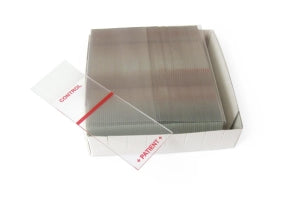 Azer Scientific Unifrost Histology Control Slides - SLIDE, PATIENT CON ...