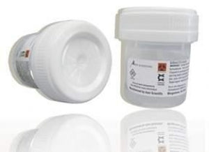 Azer Scientific Empty Formalin Containers - 20 ML CONTAINERS (EMPTY ...