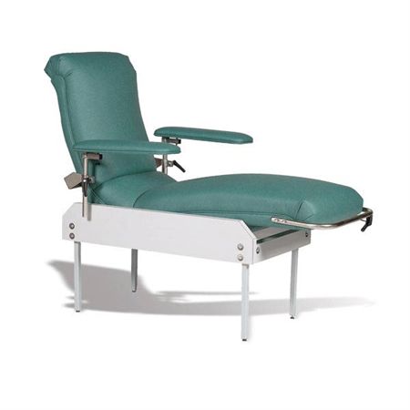 Adjustable Blood Draw Lounge Chair Adjustable Height Blood Draw Lounge ...