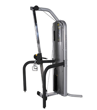 FEI Inflight Adjustable Cable Column with FULL Shrouds | Dual Handle ...