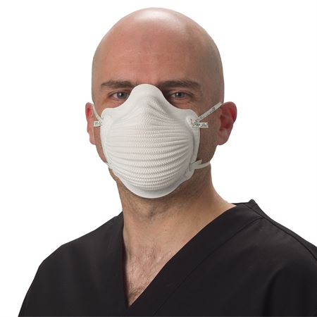 AirWave N95 Mask Medium — Grayline Medical