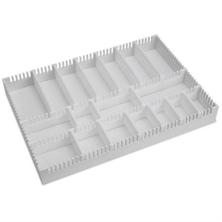 Drawer Organizer Airway — Grayline Medical